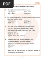 12-Principles of Inheritance and Variation-MCQ | PDF | Dominance (Genetics) | Allele