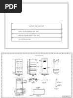 Calculate Cable Trunking Size | PDF | Manufactured Goods | Nature