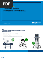 Hamilton Vent Neonate | PDF | Clinical Medicine | Respiration
