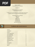 VA Conversion Chart | PDF | Visual Acuity | Vision