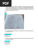 UPDA Electrical Exam Qatar - Syllabus - Study Material - Mock Test ...