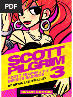 1 Scott Pilgrim (Color Edition) Vol. 1 | PDF