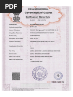 Pedhinamu Format | PDF