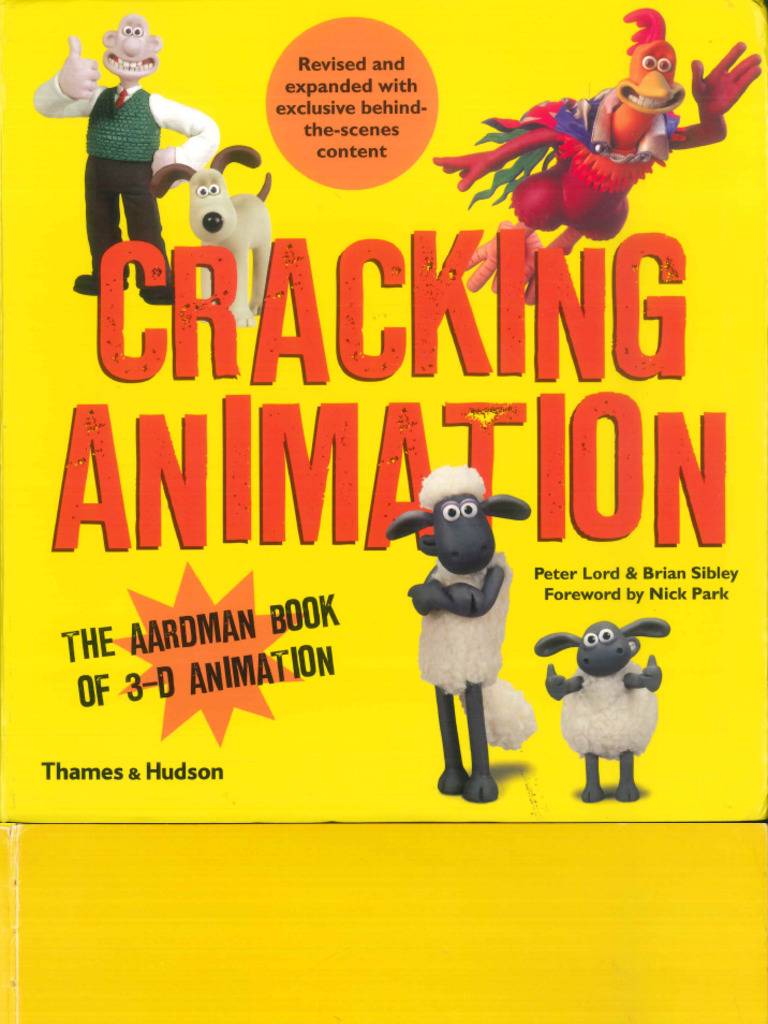 Full Cracking Animation | PDF