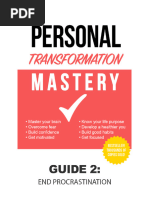 Atomichabits Cheatsheet | PDF | Habits | Behavior