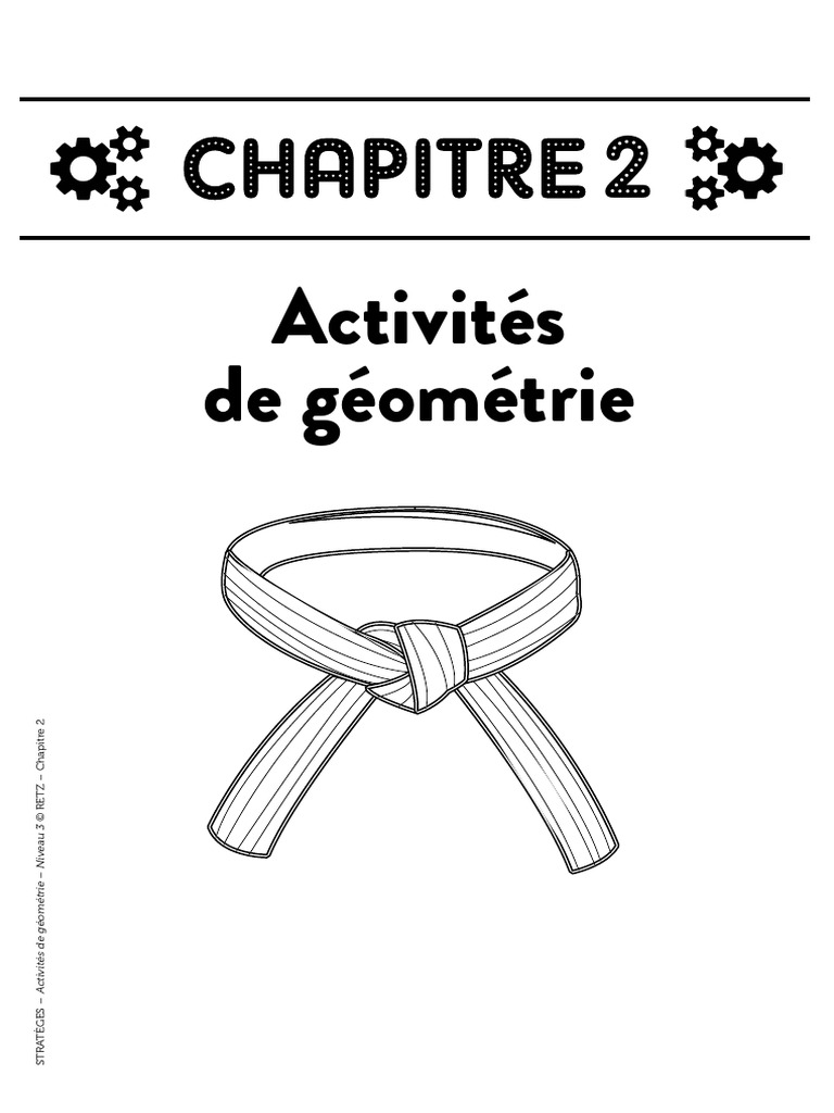 Chap2 Corriges | PDF