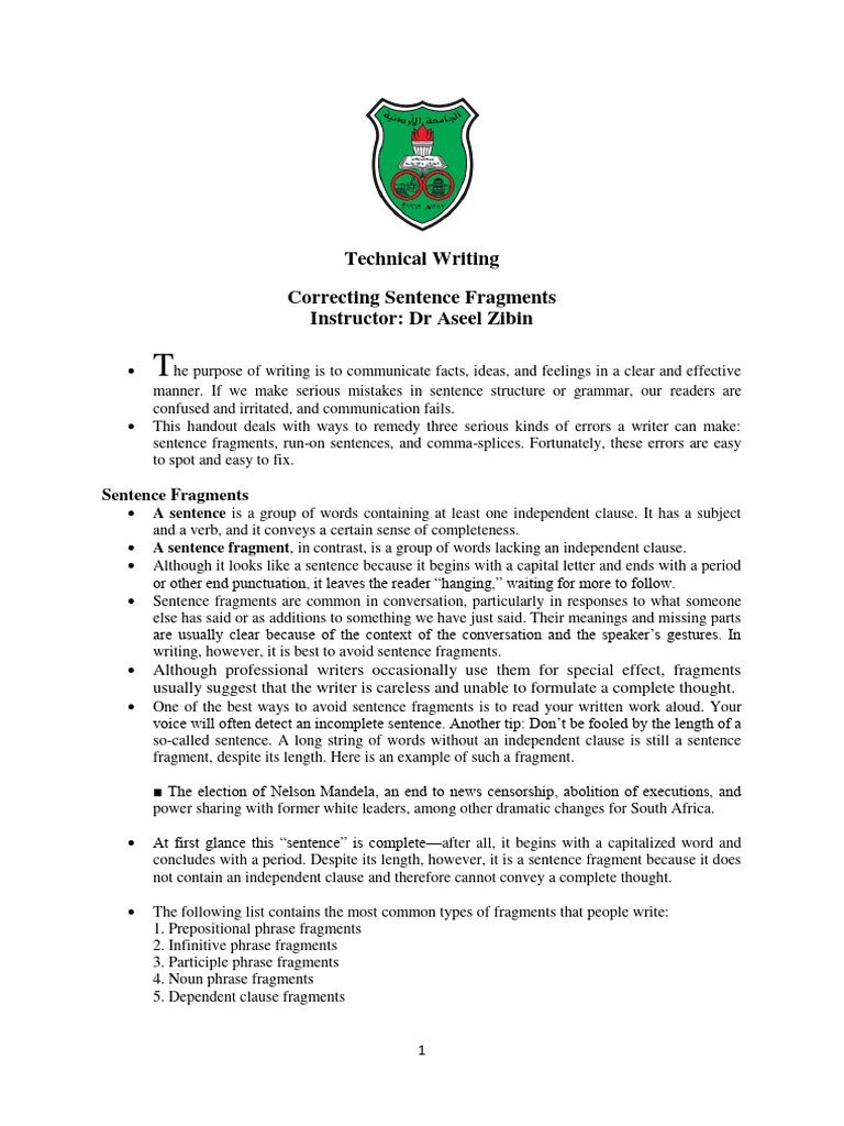 Week 7 Handout 1 Pdf 