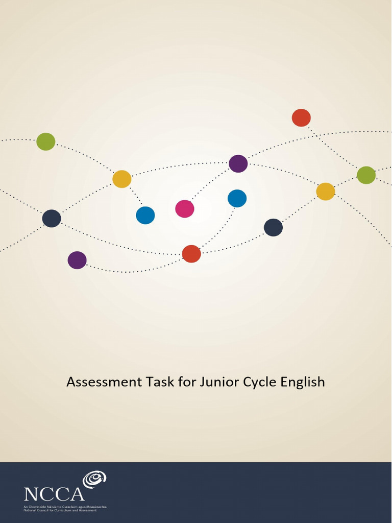 Assessment Task Example and Guidelines | PDF