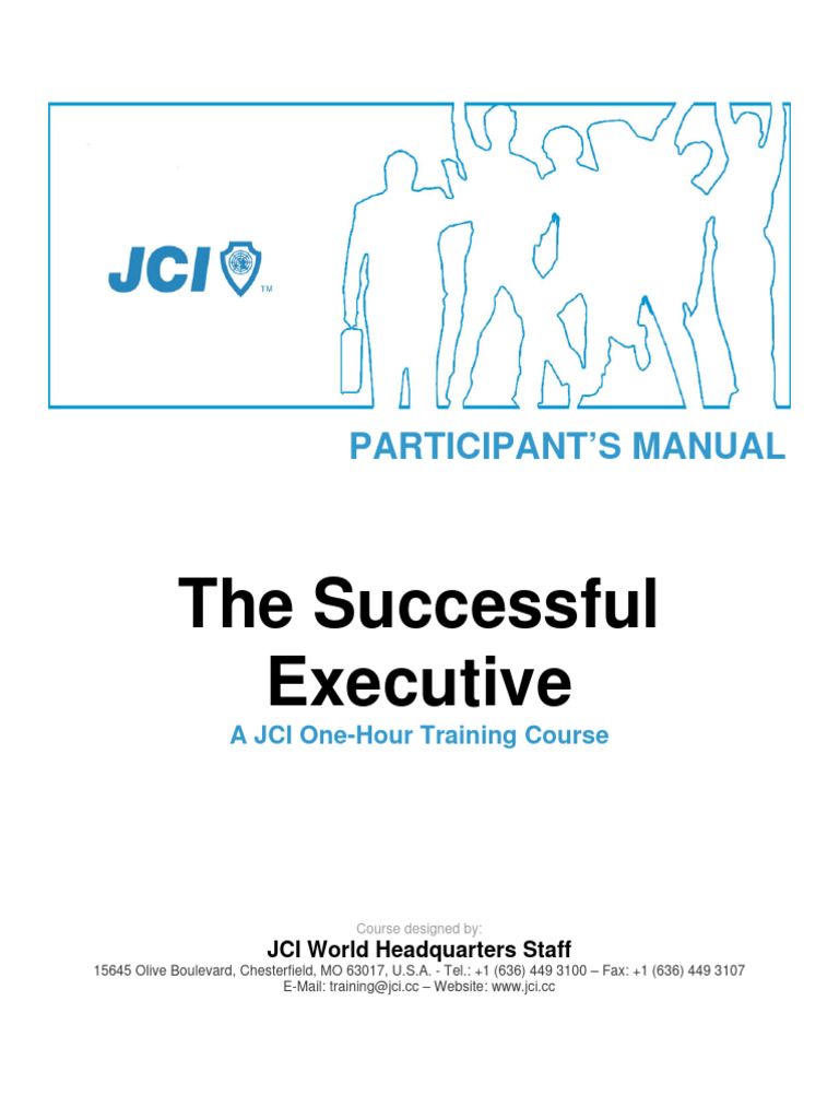 Mastering Executive Success Skills | PDF | Leadership | Intuition