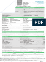 GCV Premium - Calculators - With - New - TP | PDF | Vehicle Insurance ...