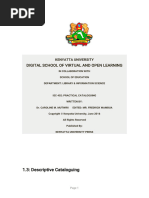 Cutter Numbers | PDF | Linguistics | Library Cataloging And Classification