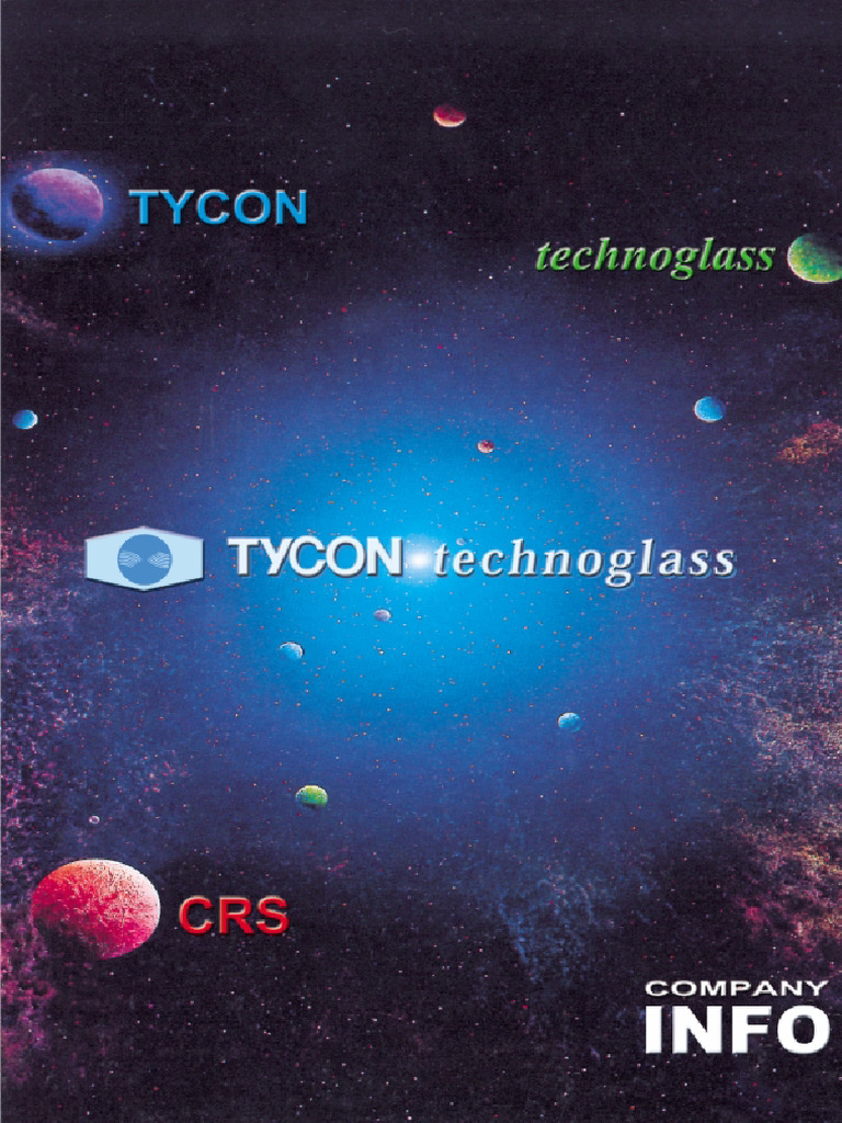 COMPANYINFO | PDF | Stainless Steel | Corrosion