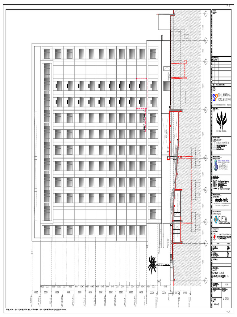 Detail Opening GRC.C | PDF