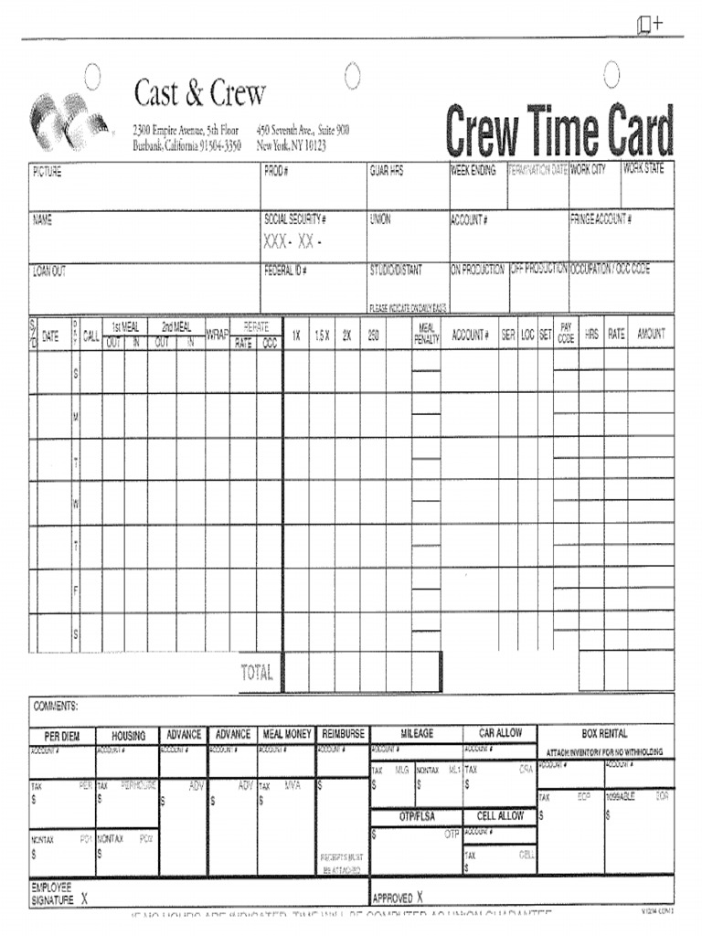 C&CTC and Box UNION | PDF