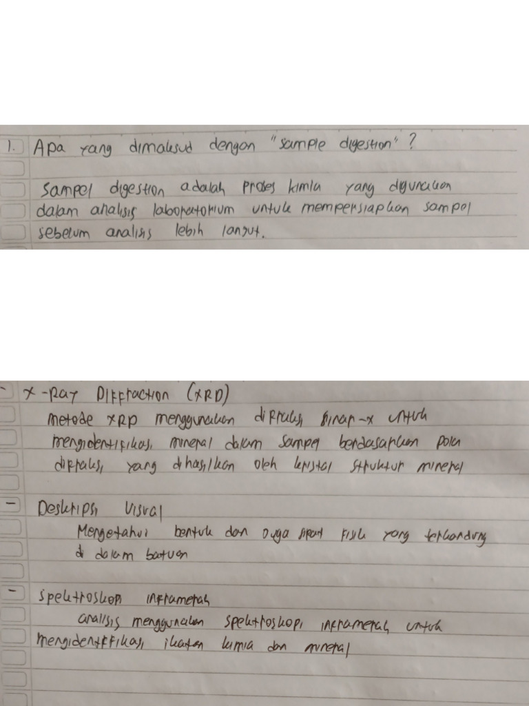 Muhammad Nizarudin Agus Susanto - 11.2018.1.00696 - Quiz | PDF