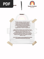 OSD Modeltest A2 PDF | PDF