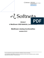 SOPRO Imaging | PDF | Computer Standards | Vision