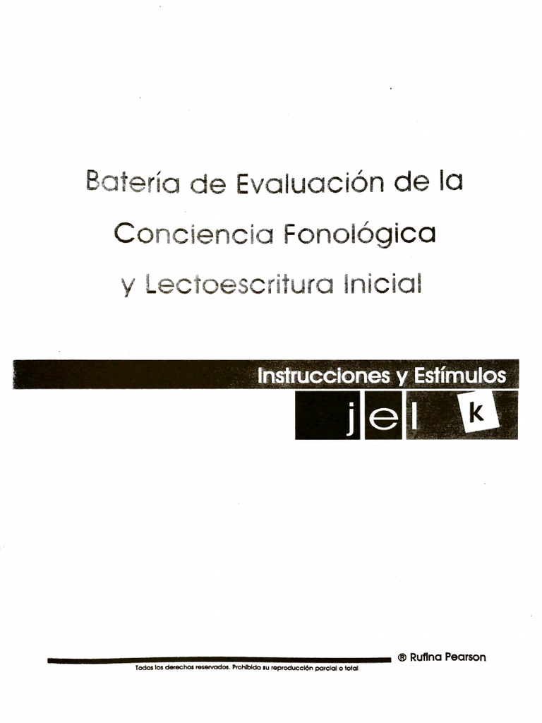 Manual JEL | PDF