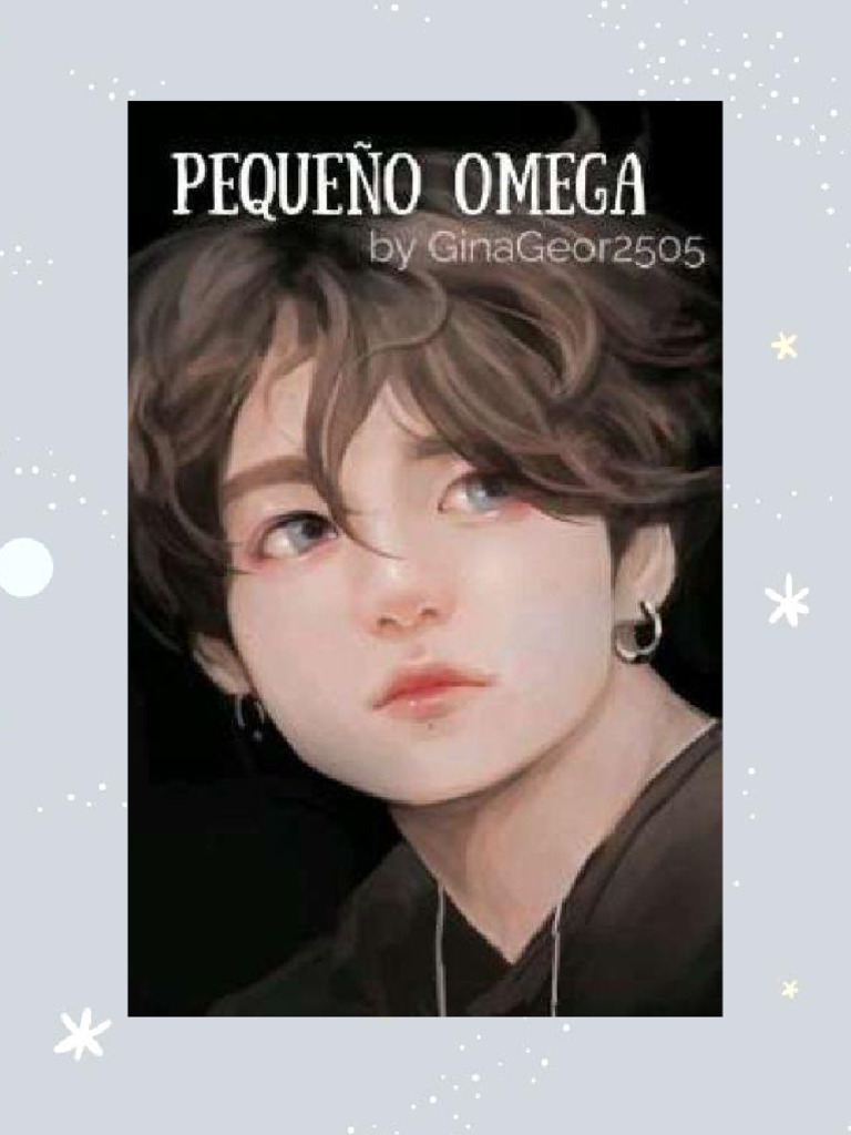 Pequeño Omega | PDF