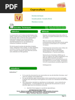 Coproculture | PDF | Salmonelle | Bactérie