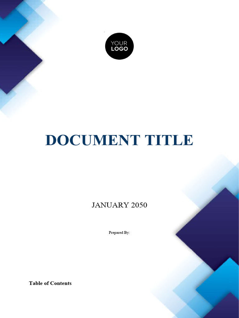 Layout Template | PDF | Infographics | Narrative