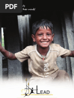 Ngo Internship Report | PDF | Non Governmental Organization | Volunteering