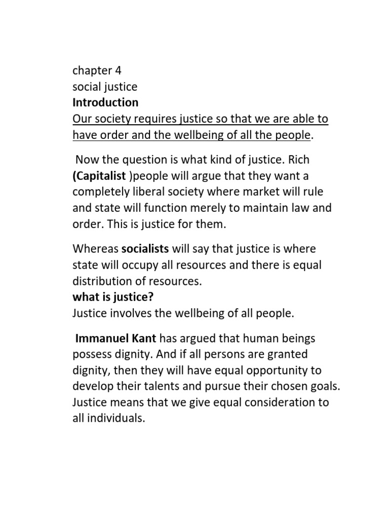 Understanding Social Justice Principles | PDF | Supreme Courts | Appeal