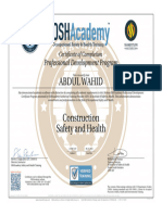 Risk Management Basic Course (2G-F97 - DL - ) | PDF