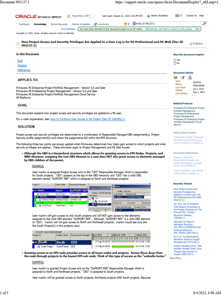 Document 902137.123 | PDF | Cloud Computing | Superuser