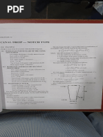 Drop Wall Design Specifications | PDF | Civil Engineering | Nature