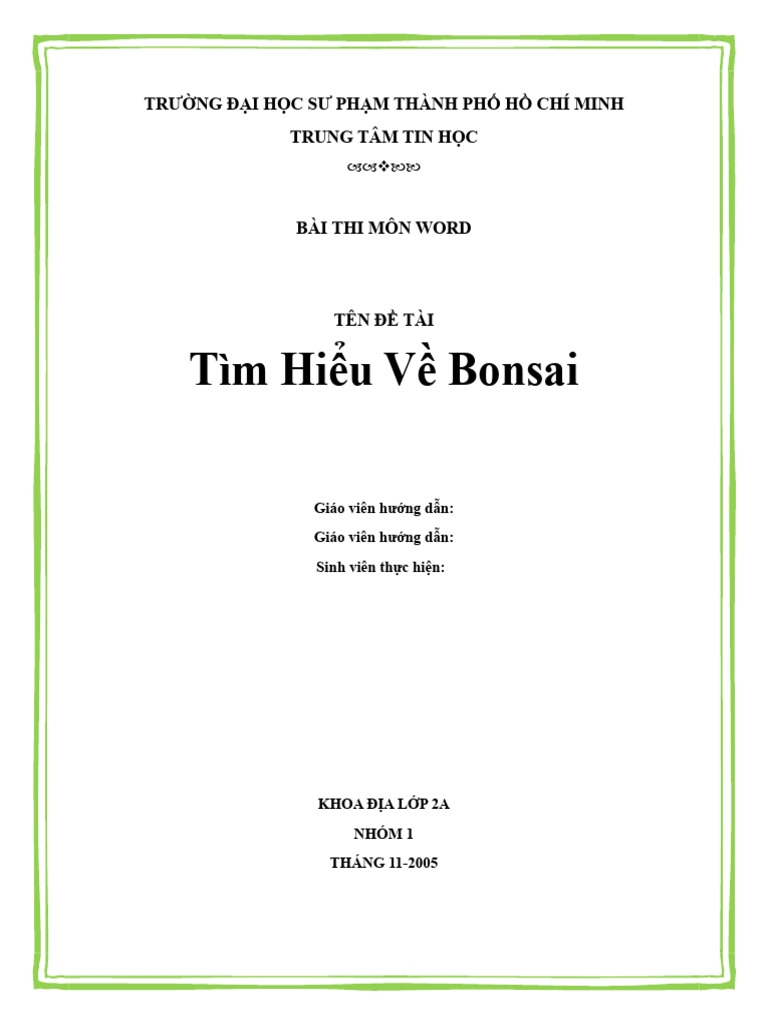 NG D NG CNTT BT3 | PDF