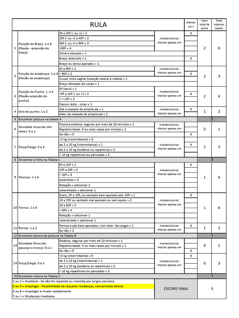 Abastecer Destopaadeira Automática Rula | PDF