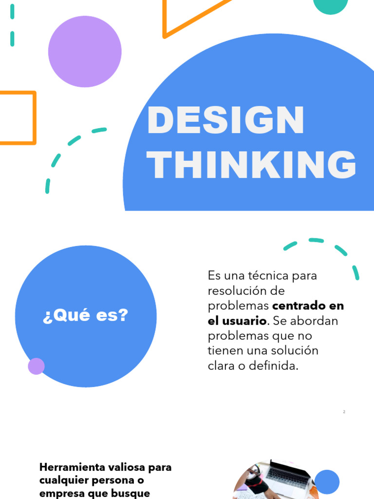 Design Thinking | PDF