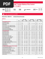 COBAS c8000 Quick Guide | PDF | Calibration | Computing
