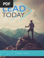 Cell Leaders Training - Cell Basics | PDF | Evangelism | Sermon