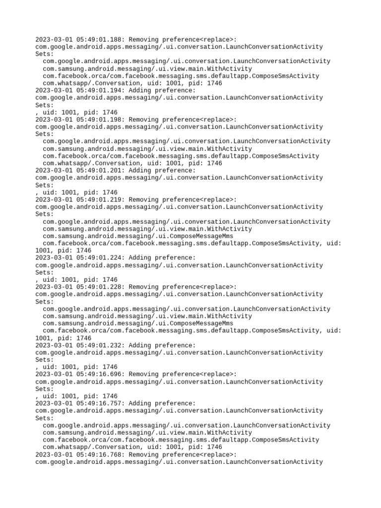 Pm Debug Info Pdf Computer Architecture Information Retrieval