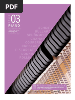 Trinity Grade 5 Piano 21-23-1 | PDF