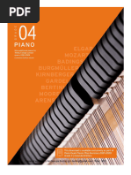 Trinity Grade 3 Piano | PDF
