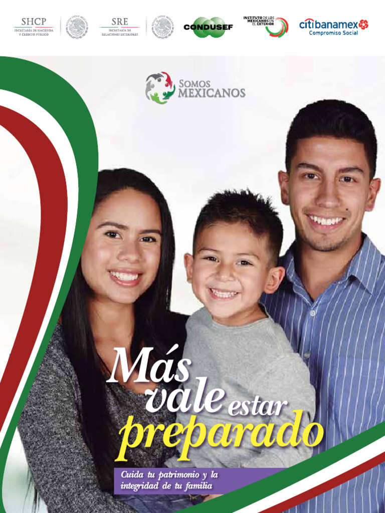 Mexicanos en El Exterior | Descargar gratis PDF | Bancos | Cheque