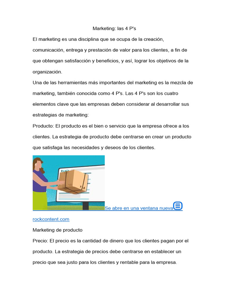 Ensyo Marketing | PDF | Marketing | Producto (Negocio)