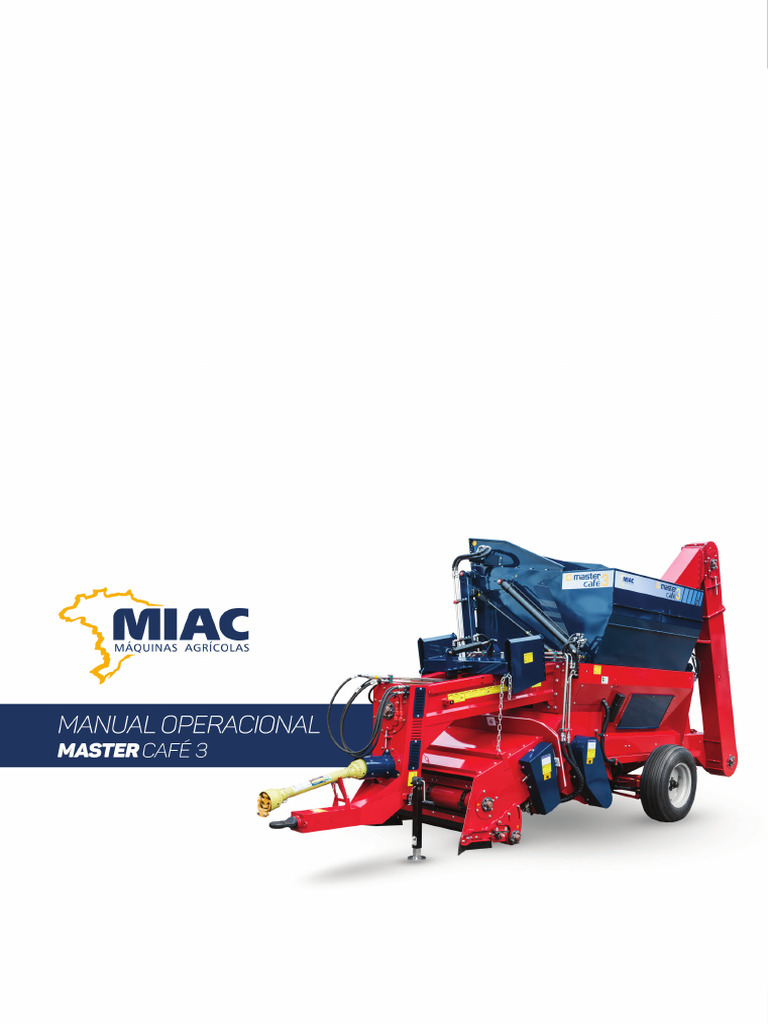 Miac 03 | PDF