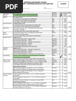 Secondary 1 Booklist 2024 | PDF | Textbook