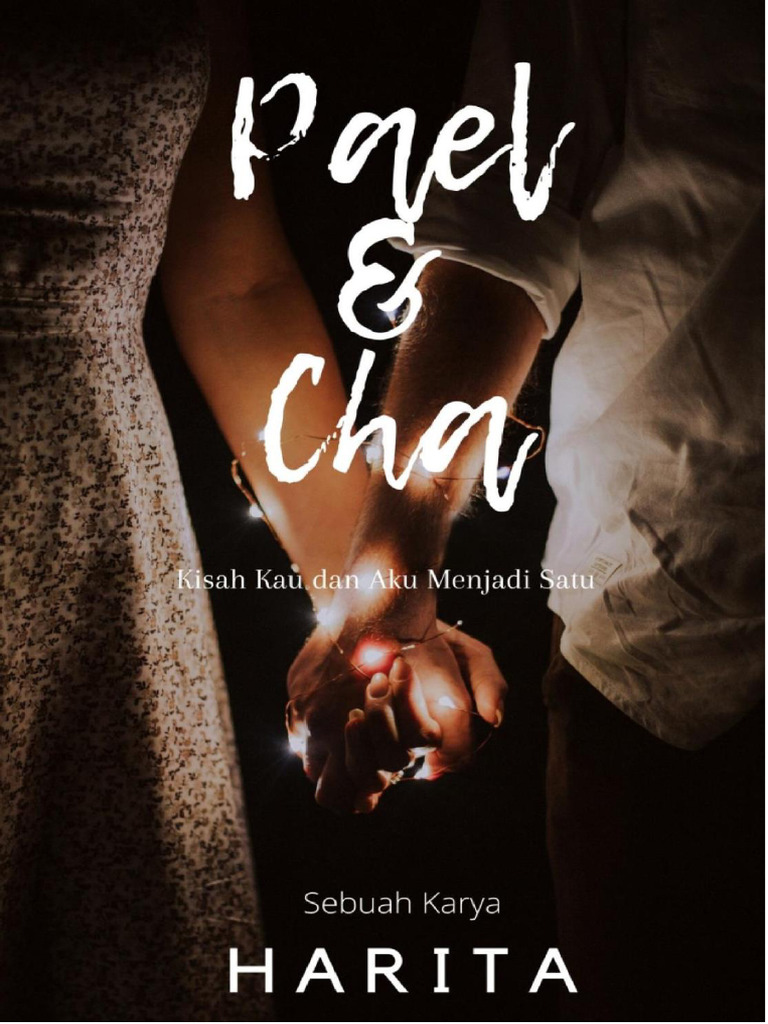 Pael X Cha - Harita | PDF