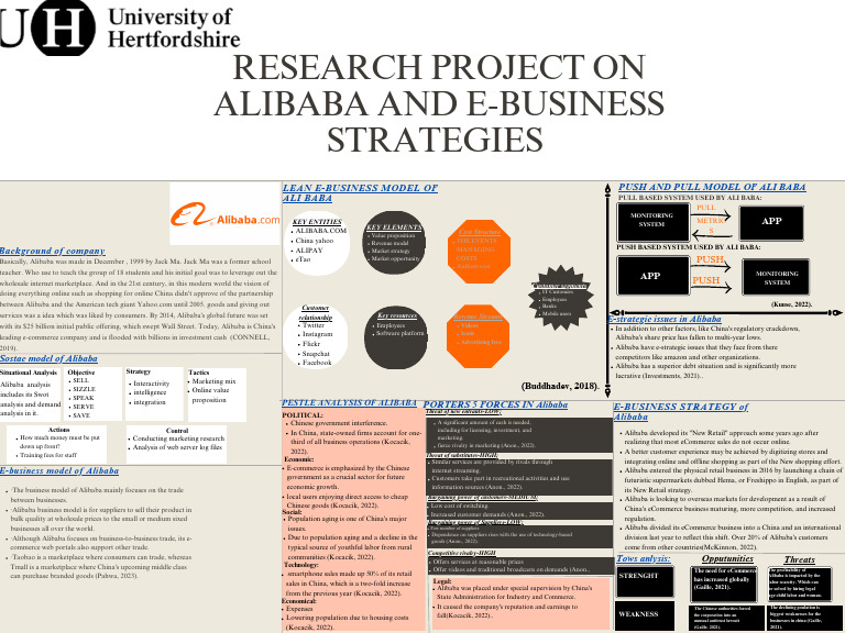 Ali Baba Poster | PDF | Alibaba Group | E Commerce