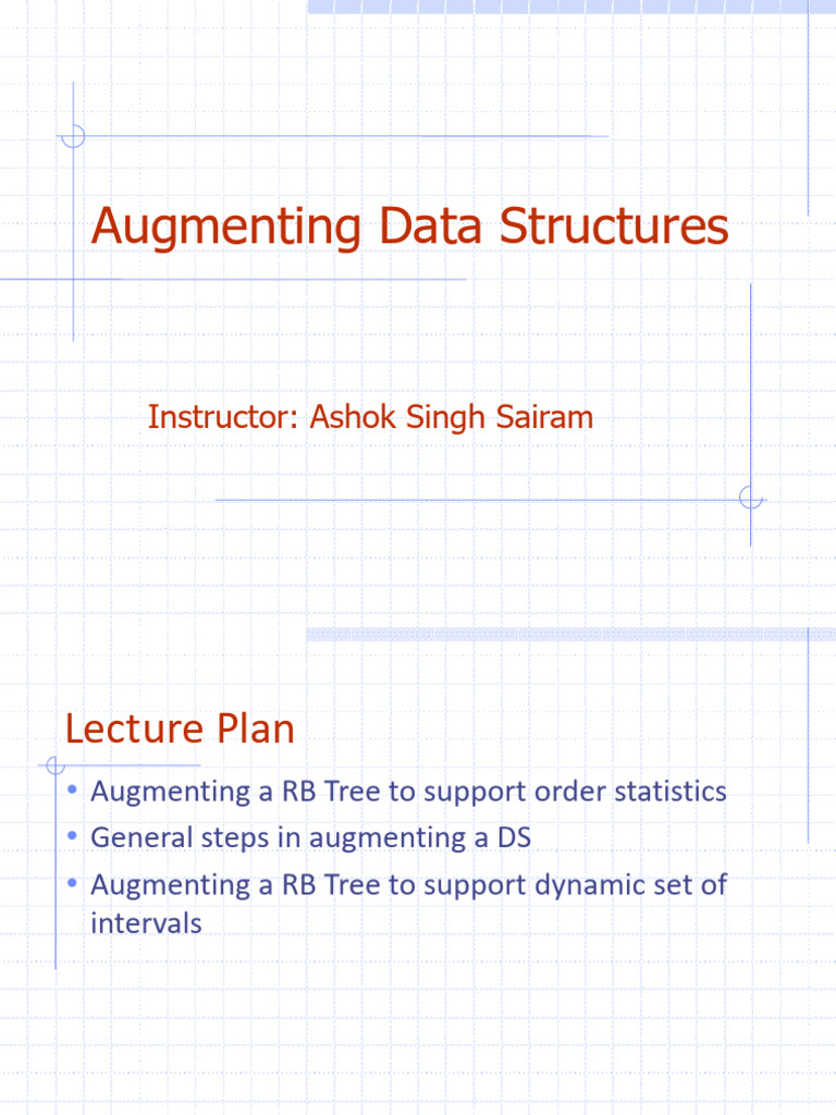 L23 AugmentingDS | PDF
