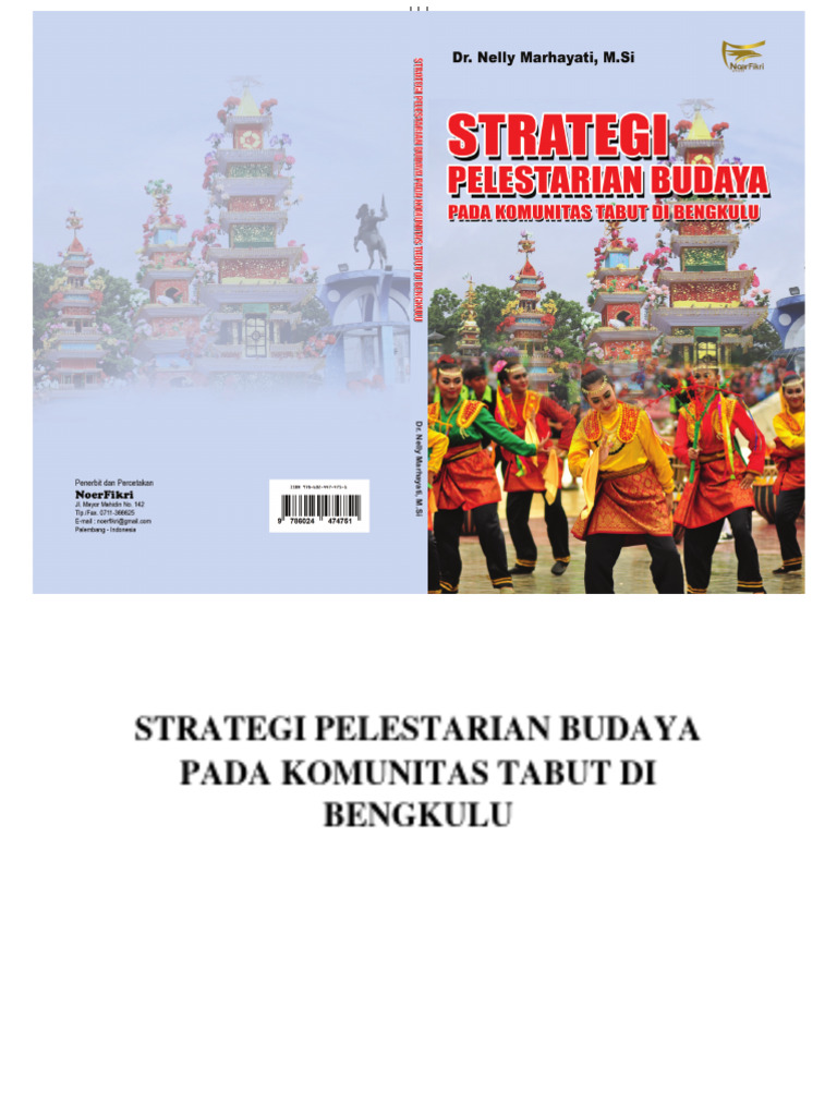 Hki Book | PDF | Karier & Perkembangan | Seni