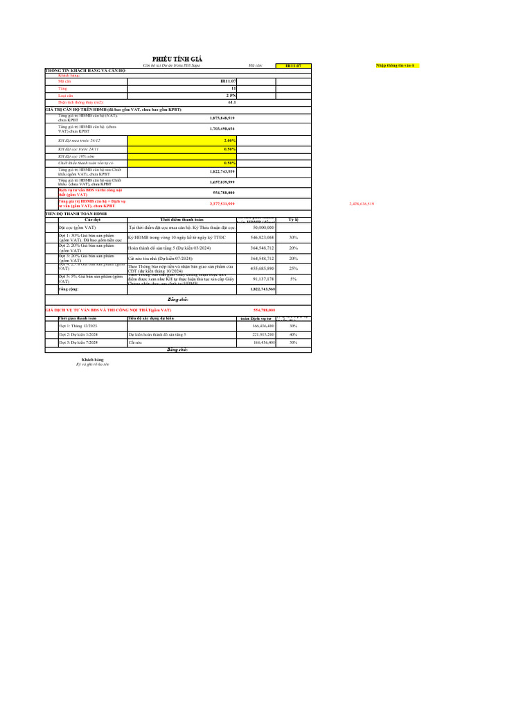 12.12.23 PTG Không KPBT | PDF