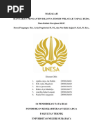 Fungsi dan Jenis Tata Rias dalam Seni | PDF