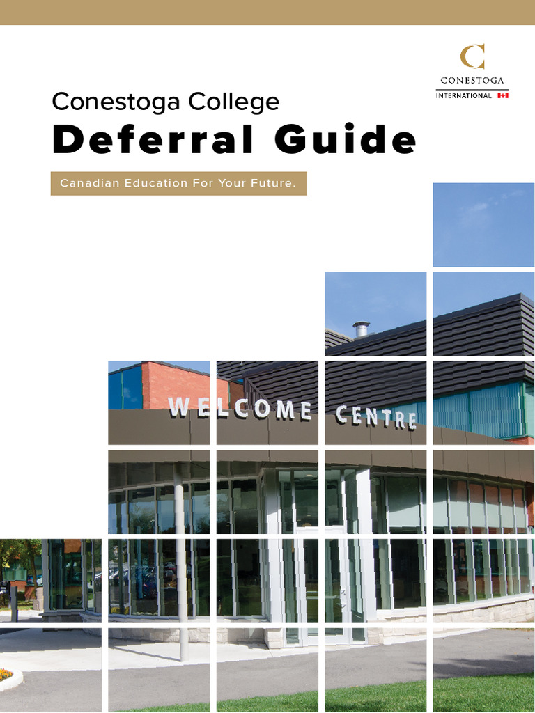 Deferral Guide | PDF