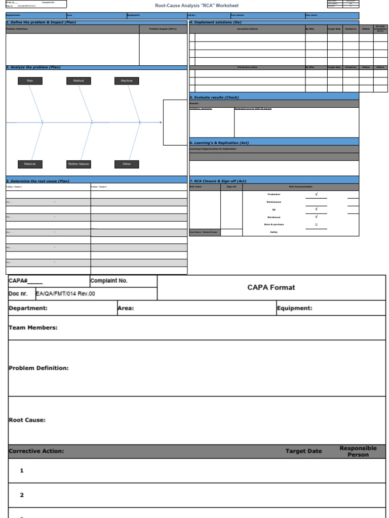 FMT - Qa.014 Capa Format | PDF | Systems Science | Cognitive Science